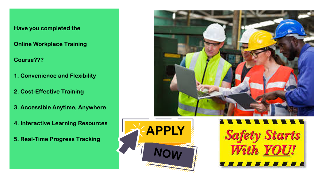 Affordable Workplace Safety Courses: Budget-Friendly Training Options ...